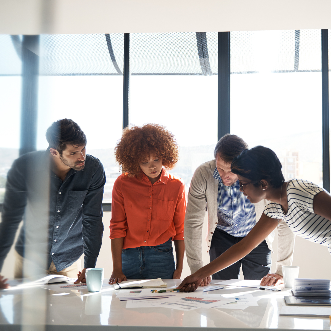 What are the key factors for evaluating a company? - Furious