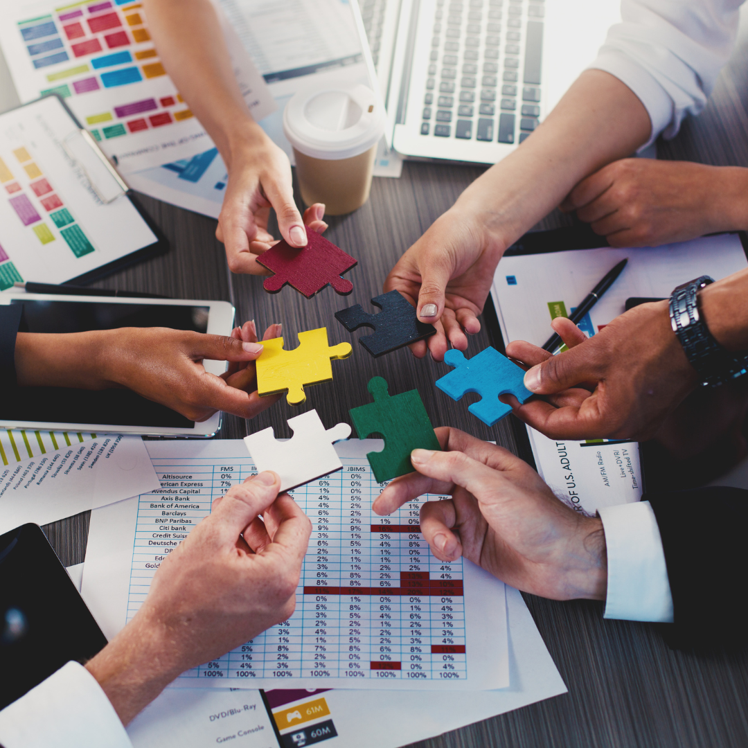 The benefits of integrating a project management tool