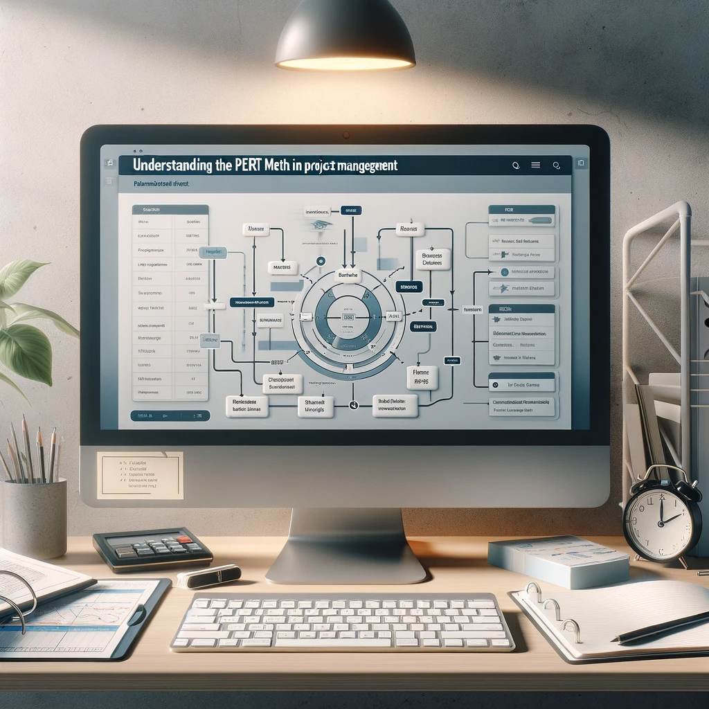 Méthode PERT: Guide Complet pour Projets