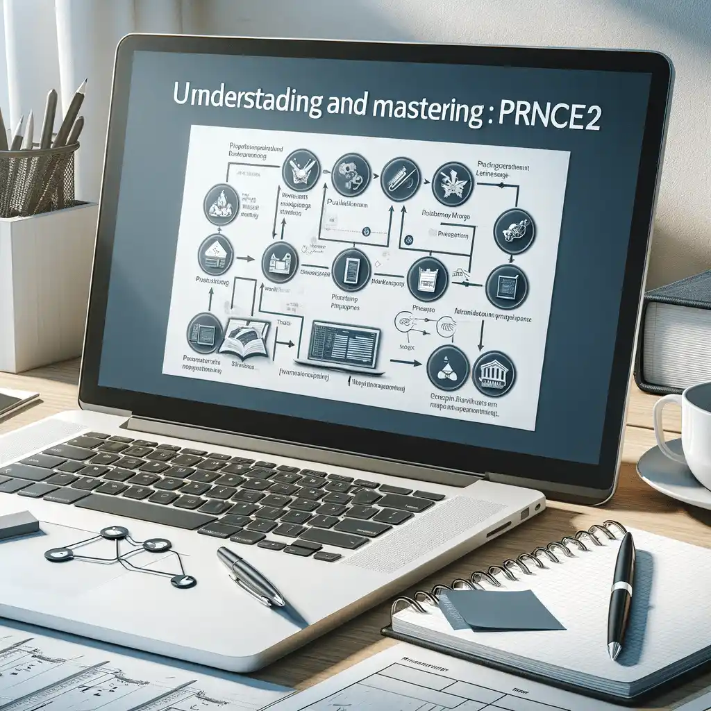 La PRINCE2 Expliqué : Votre Guide Complet en Gestion