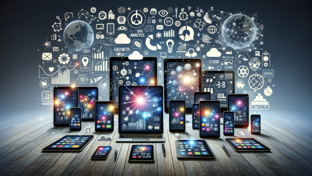 7 outils digitaux indispensables pour développer son entreprise