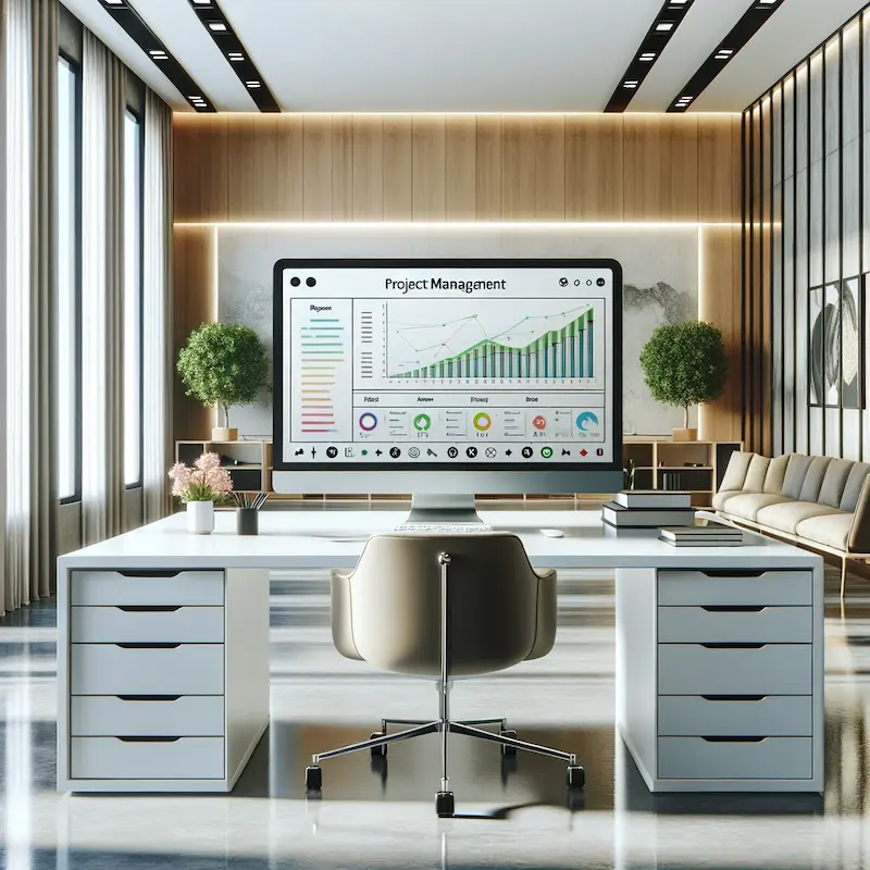 Plan de management de projet | 5 étapes indispensables