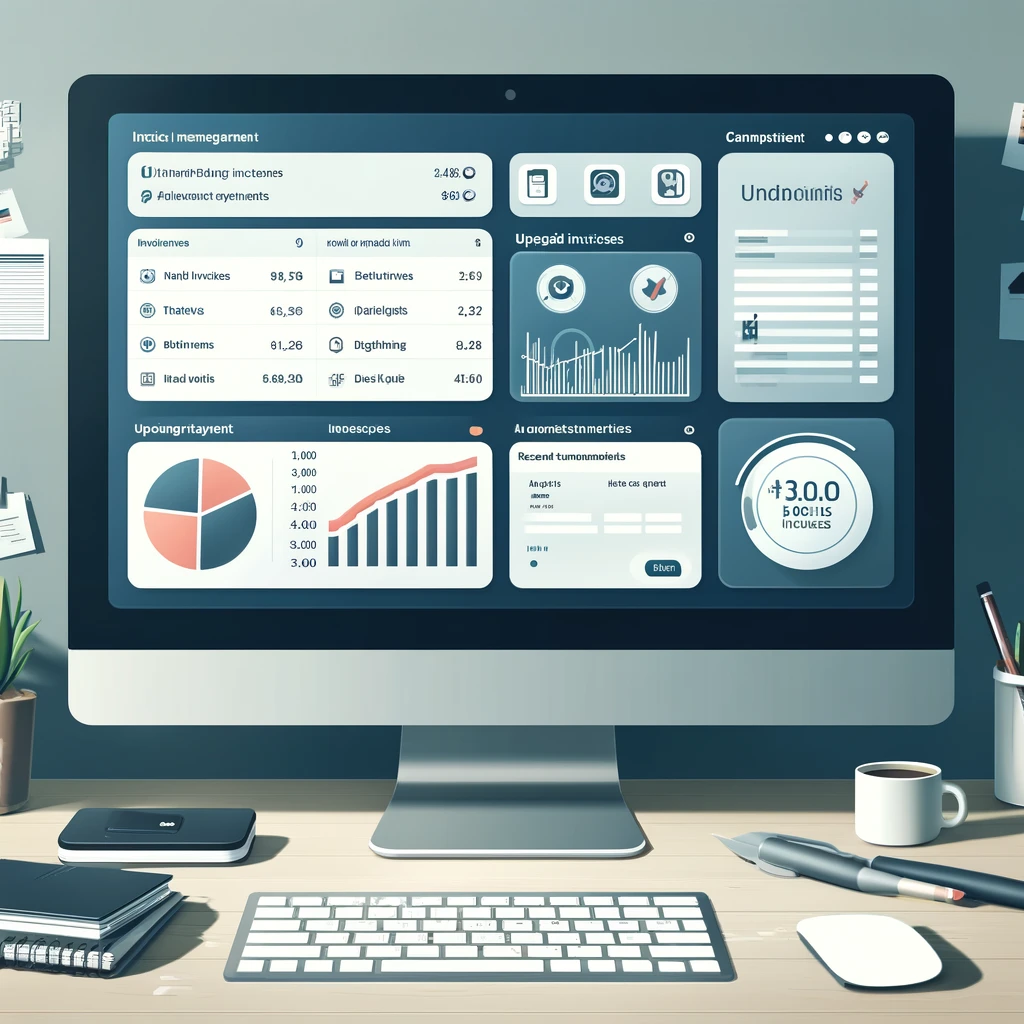 Outils de gestion de facture | TOP des fonctionnalités