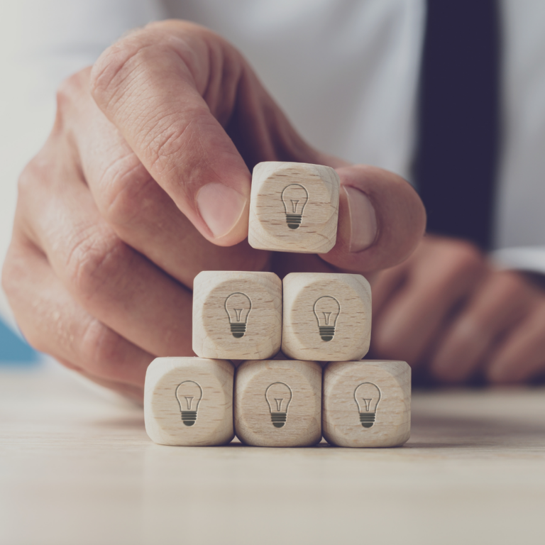 Calculate Project Progress Rate Step by Step