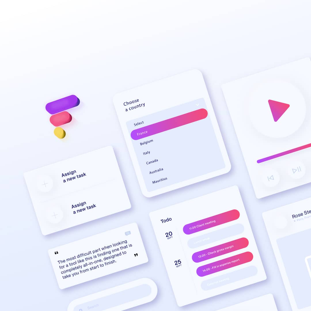 Simplify management to improve profitability