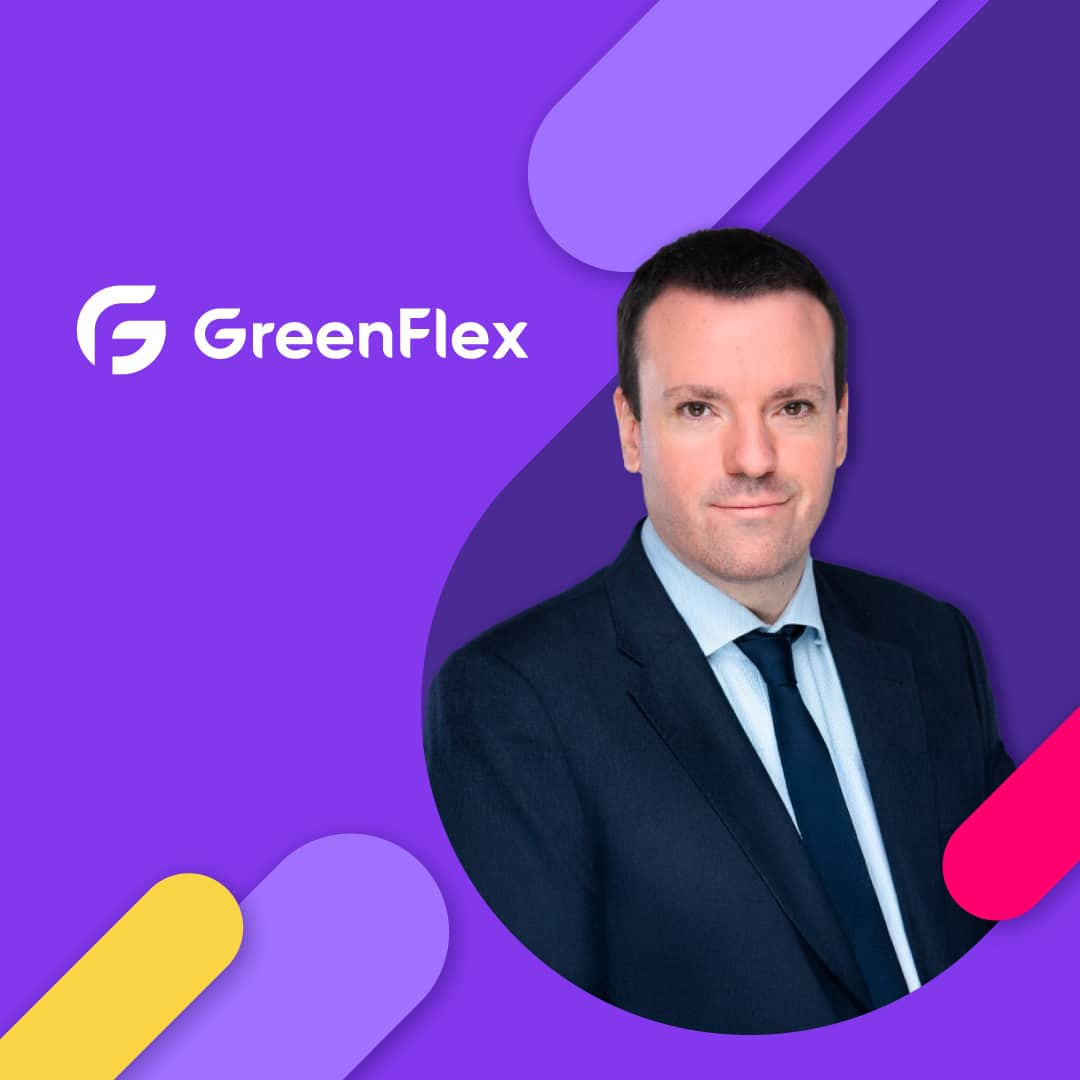 How GreenFlex saves several hours a week