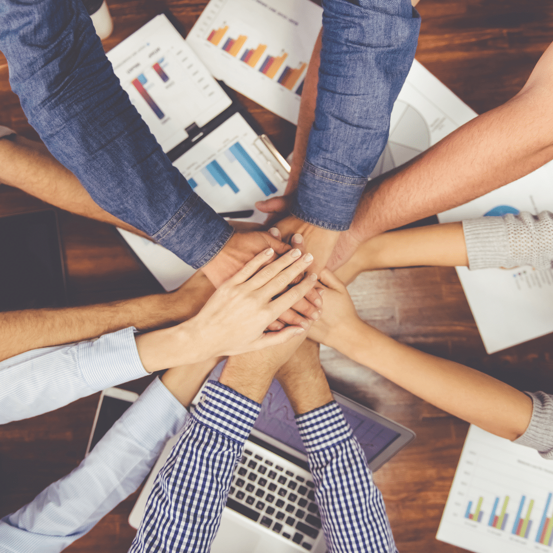 Planning multi-team projects: 4 essential practices