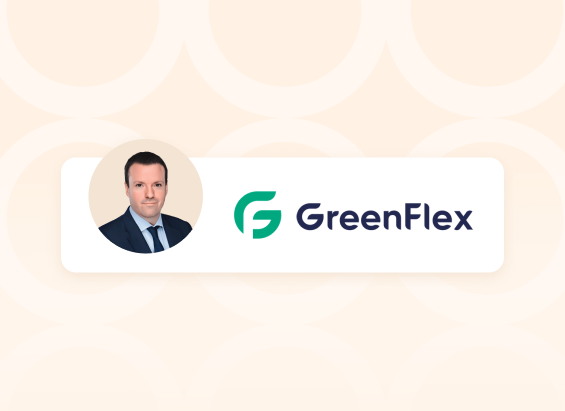 How GreenFlex saves several hours a week