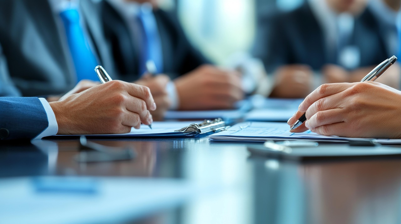 Business start-up: use an ERP