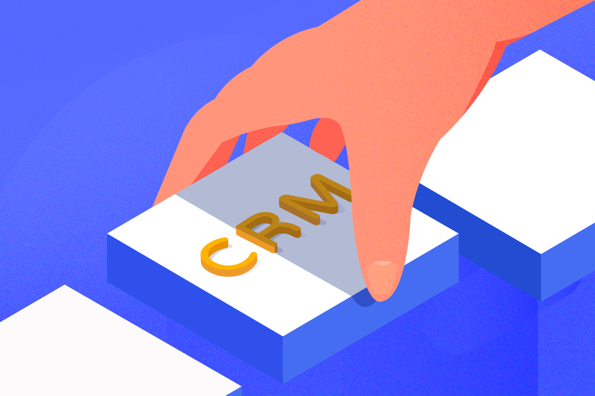 CRM flexible : suivez vos clients comme vous le voulez